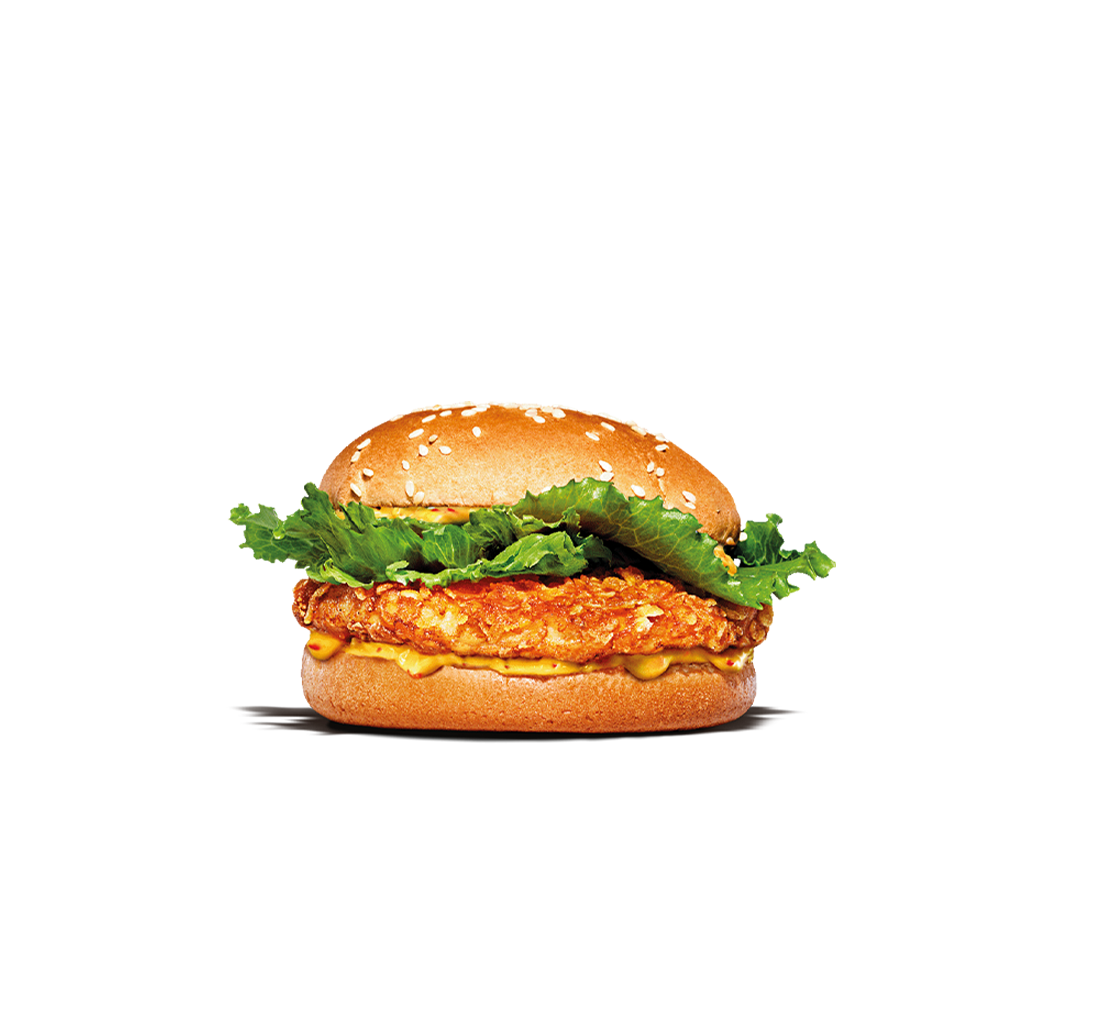 Burger King Norge