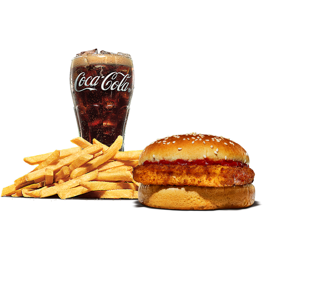 Burger King Norge