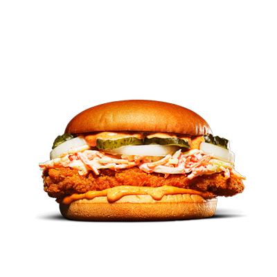 Burger King Norge
