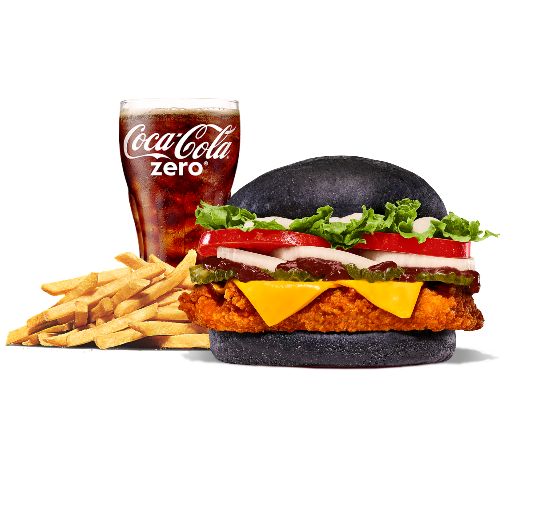 Burger King Norge