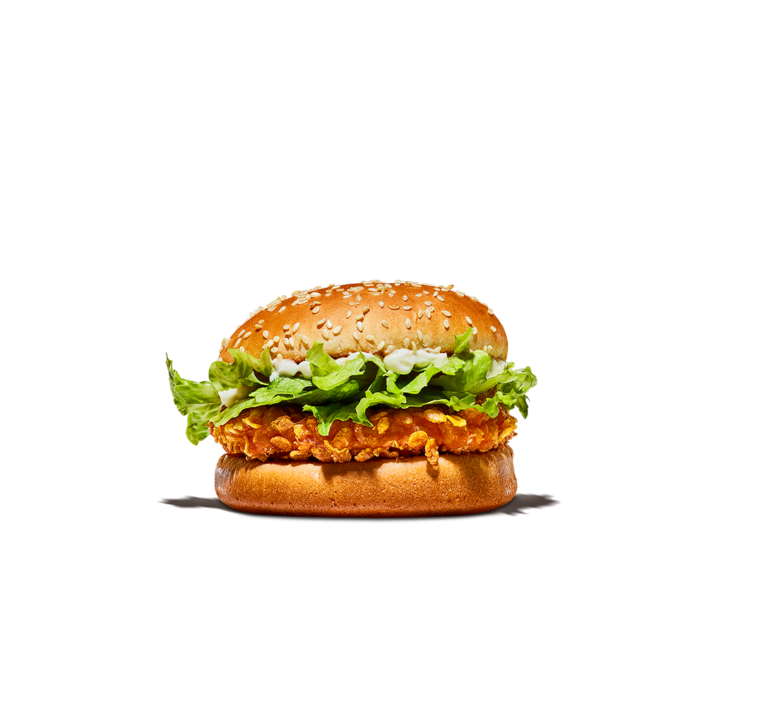 Burger King Norge