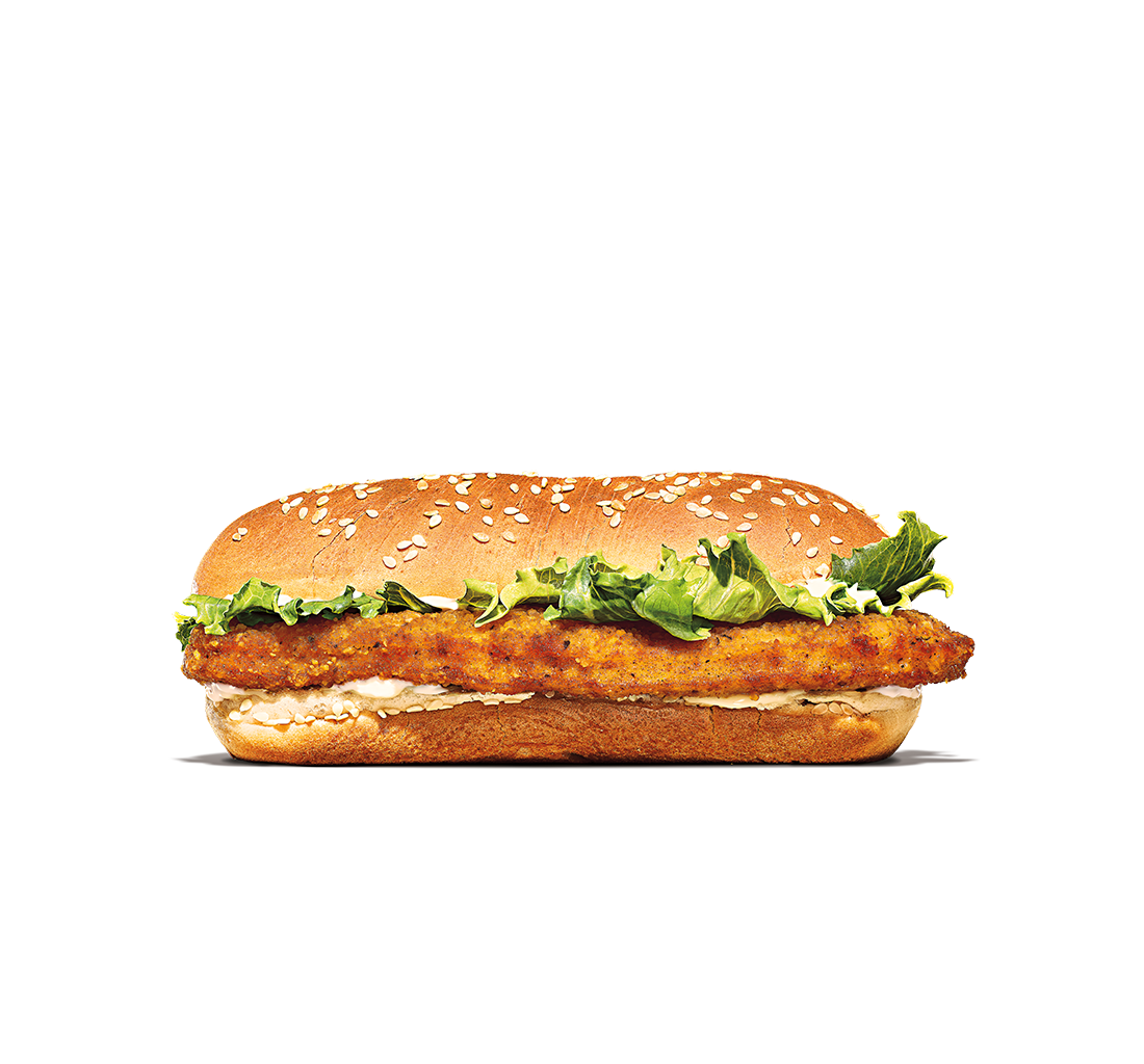 Burger King Norge