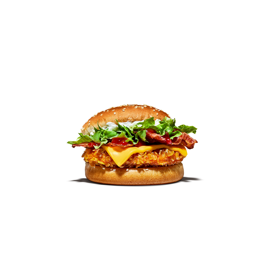 Burger King Norge